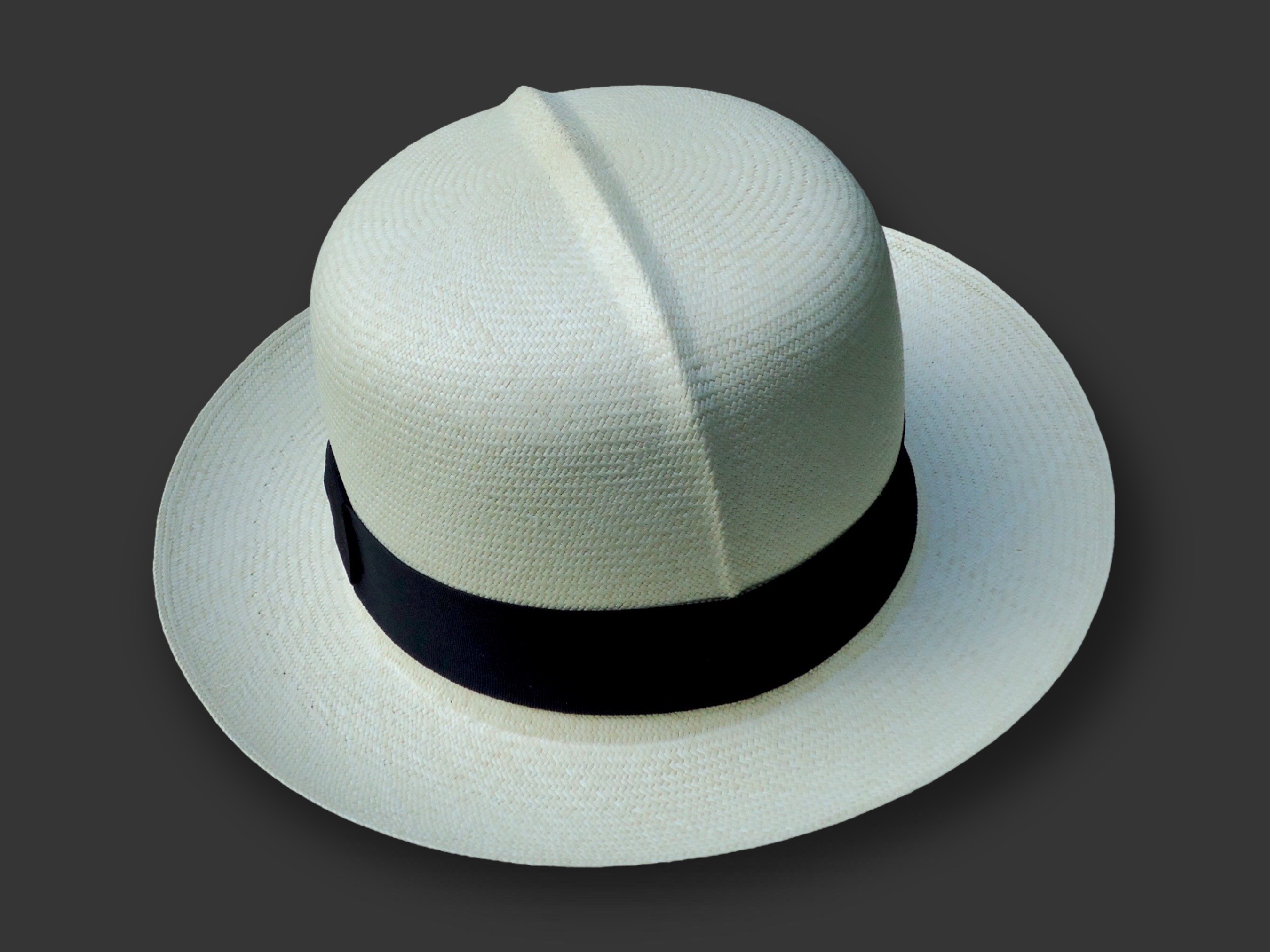 Panamahut Óptimo Fino fino